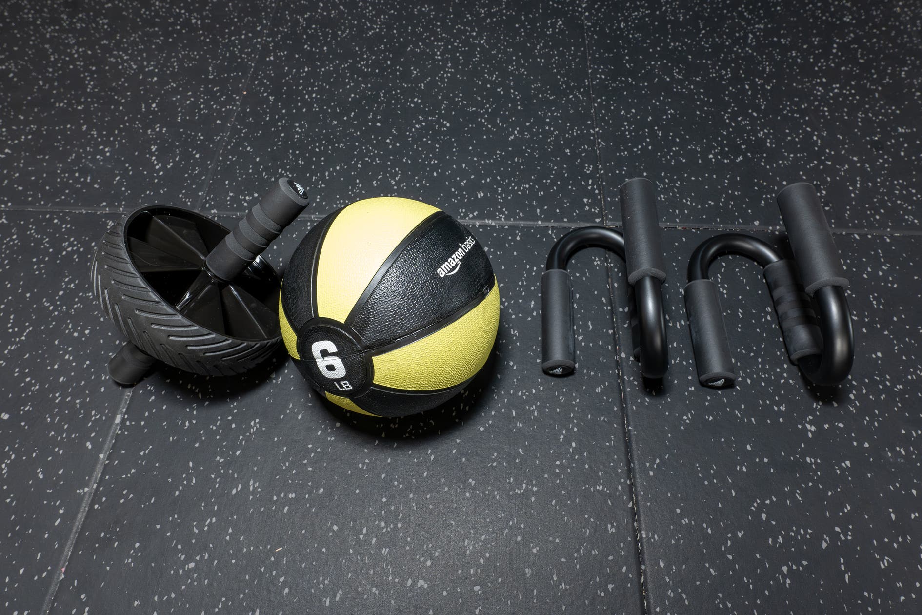 OPEN記念で池袋西口最安価格【池袋駅5分】1日1回スタッフ完全清掃のハイクオリティレンタルジムの写真11