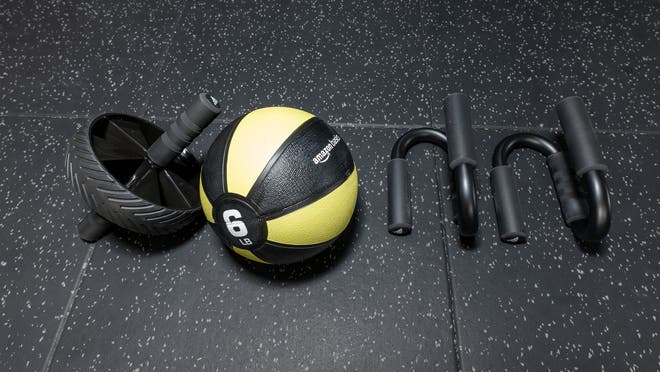 OPEN記念で池袋西口最安価格【池袋駅5分】1日1回スタッフ完全清掃のハイクオリティレンタルジムの写真11