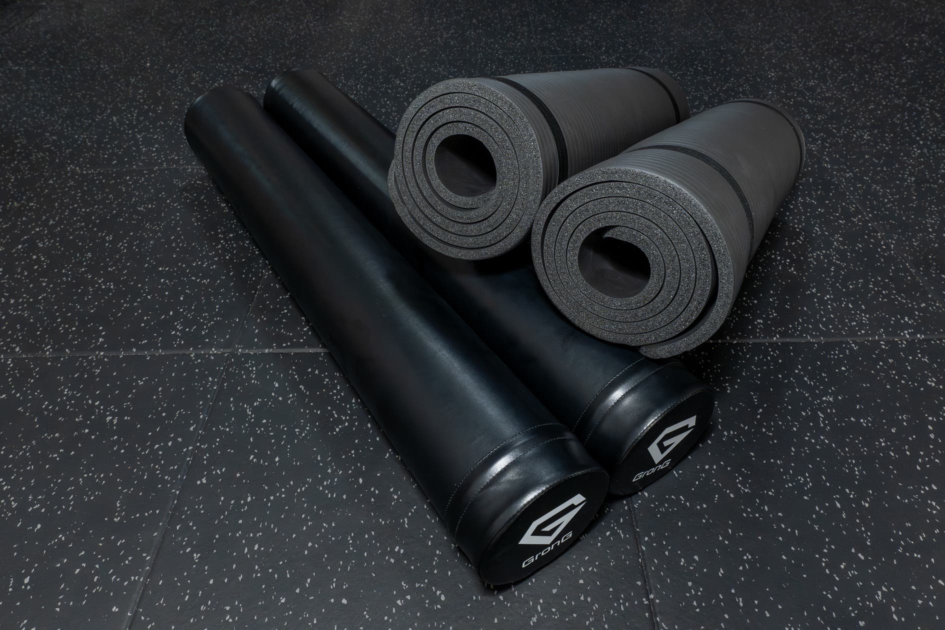 OPEN記念で池袋西口最安価格【池袋駅5分】1日1回スタッフ完全清掃のハイクオリティレンタルジムの写真12