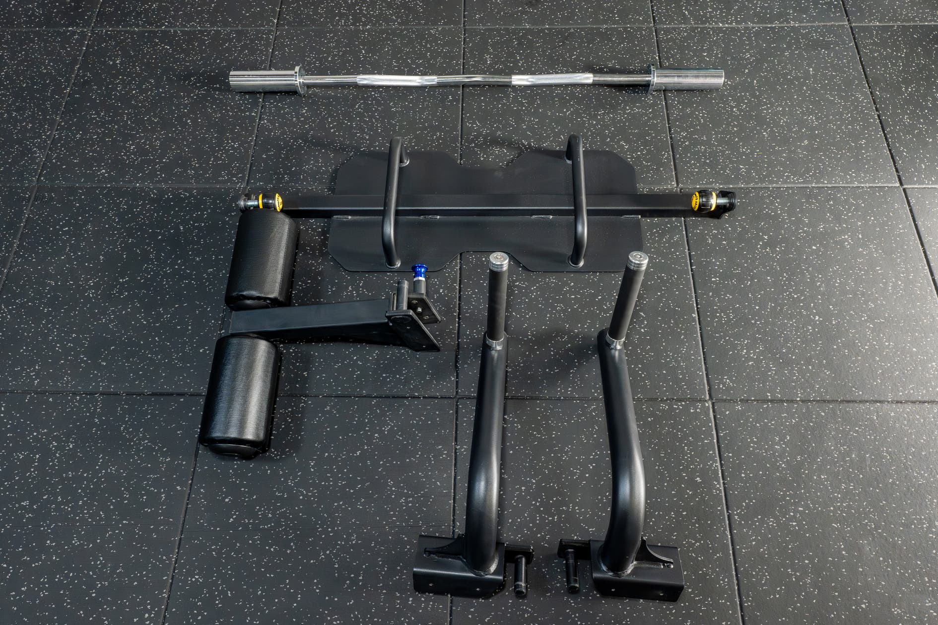 OPEN記念で池袋西口最安価格【池袋駅5分】1日1回スタッフ完全清掃のハイクオリティレンタルジムの写真14