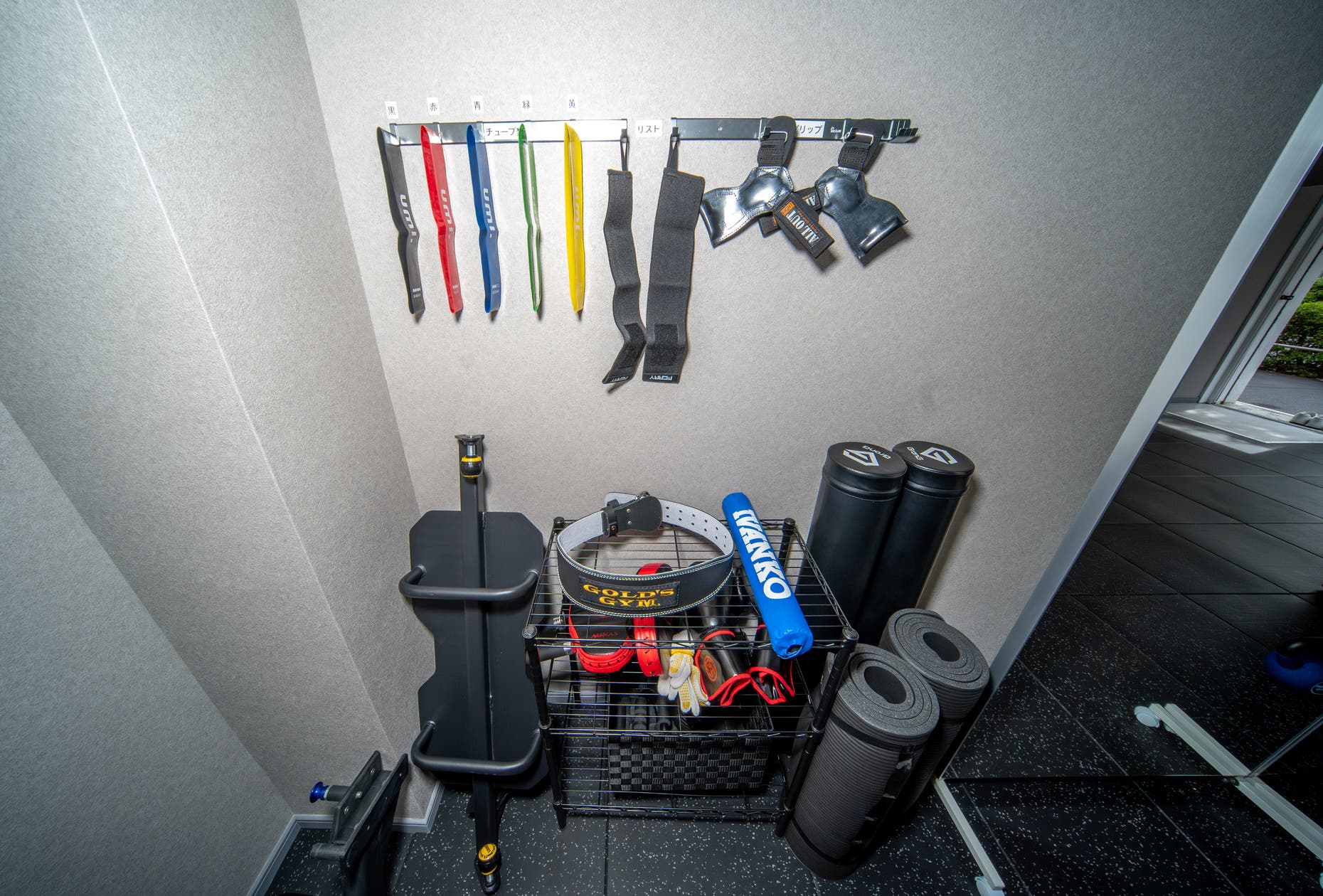 OPEN記念で池袋西口最安価格【池袋駅5分】1日1回スタッフ完全清掃のハイクオリティレンタルジムの写真15