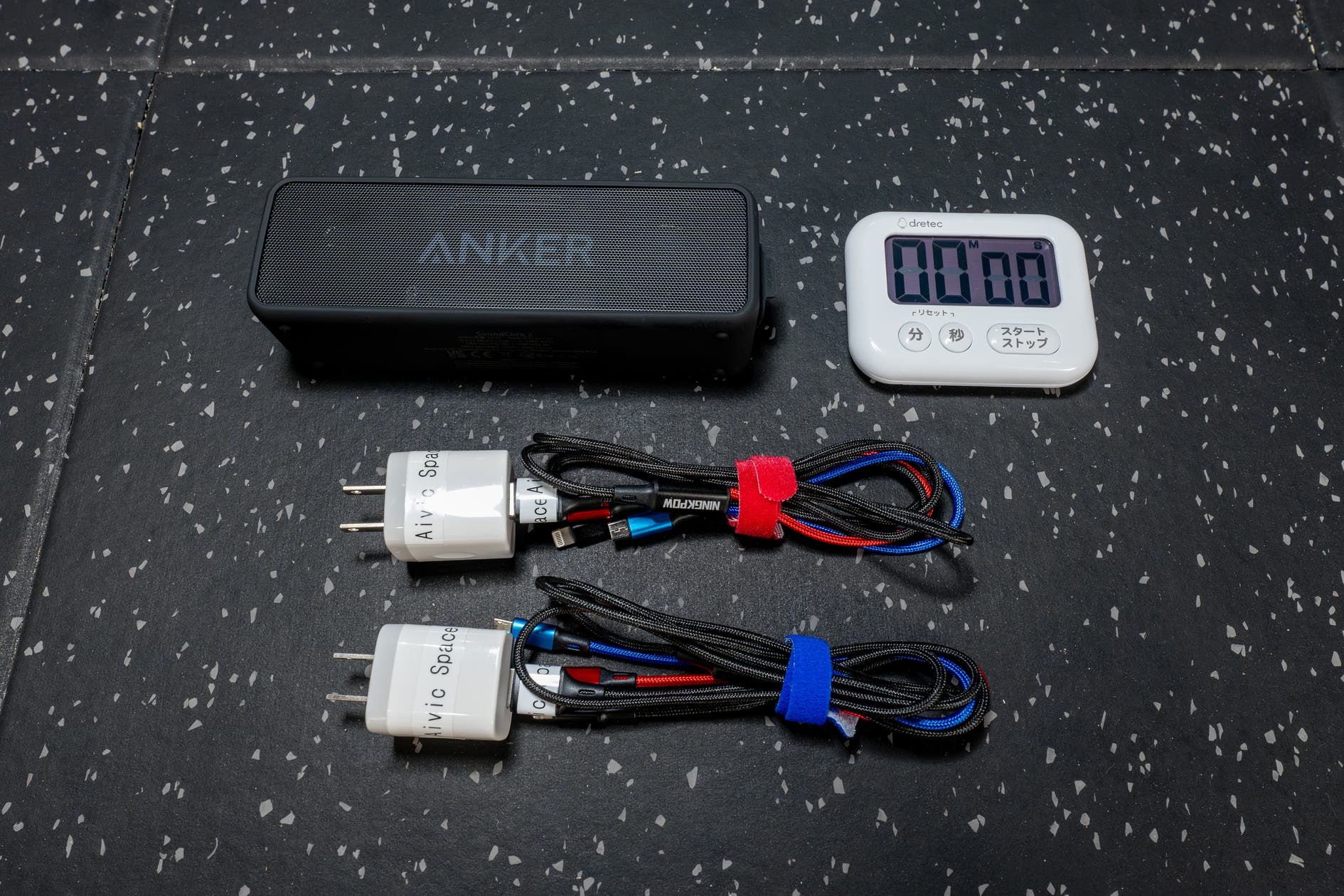 OPEN記念で池袋西口最安価格【池袋駅5分】1日1回スタッフ完全清掃のハイクオリティレンタルジムの写真16