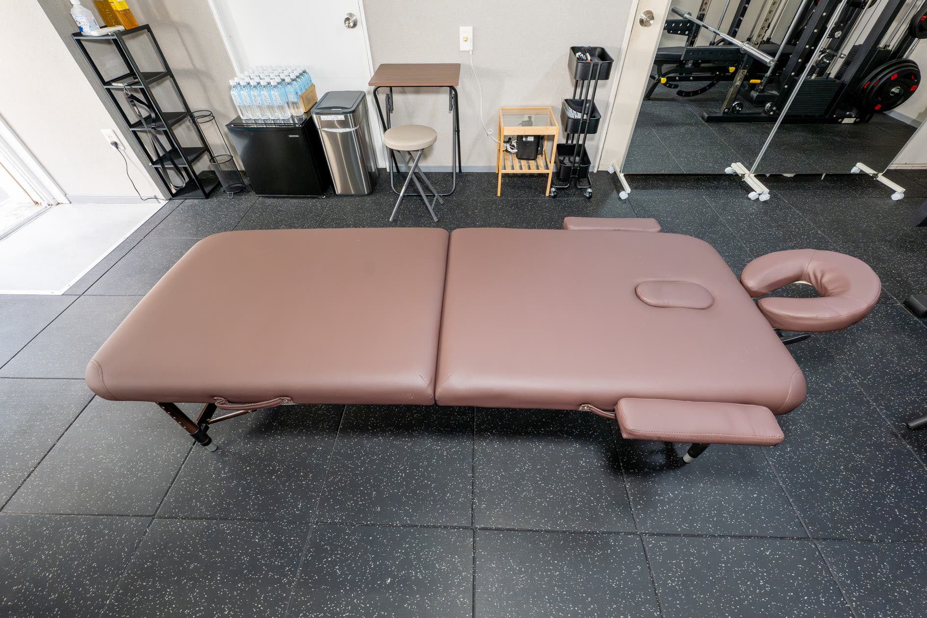 OPEN記念で池袋西口最安価格【池袋駅5分】1日1回スタッフ完全清掃のハイクオリティレンタルジムの写真18