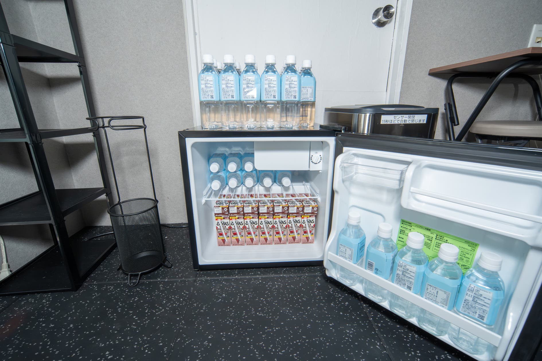 OPEN記念で池袋西口最安価格【池袋駅5分】1日1回スタッフ完全清掃のハイクオリティレンタルジムの写真19