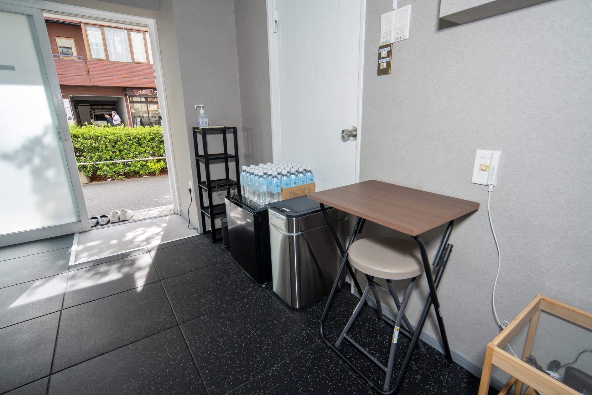 OPEN記念で池袋西口最安価格【池袋駅5分】1日1回スタッフ完全清掃のハイクオリティレンタルジムの写真20