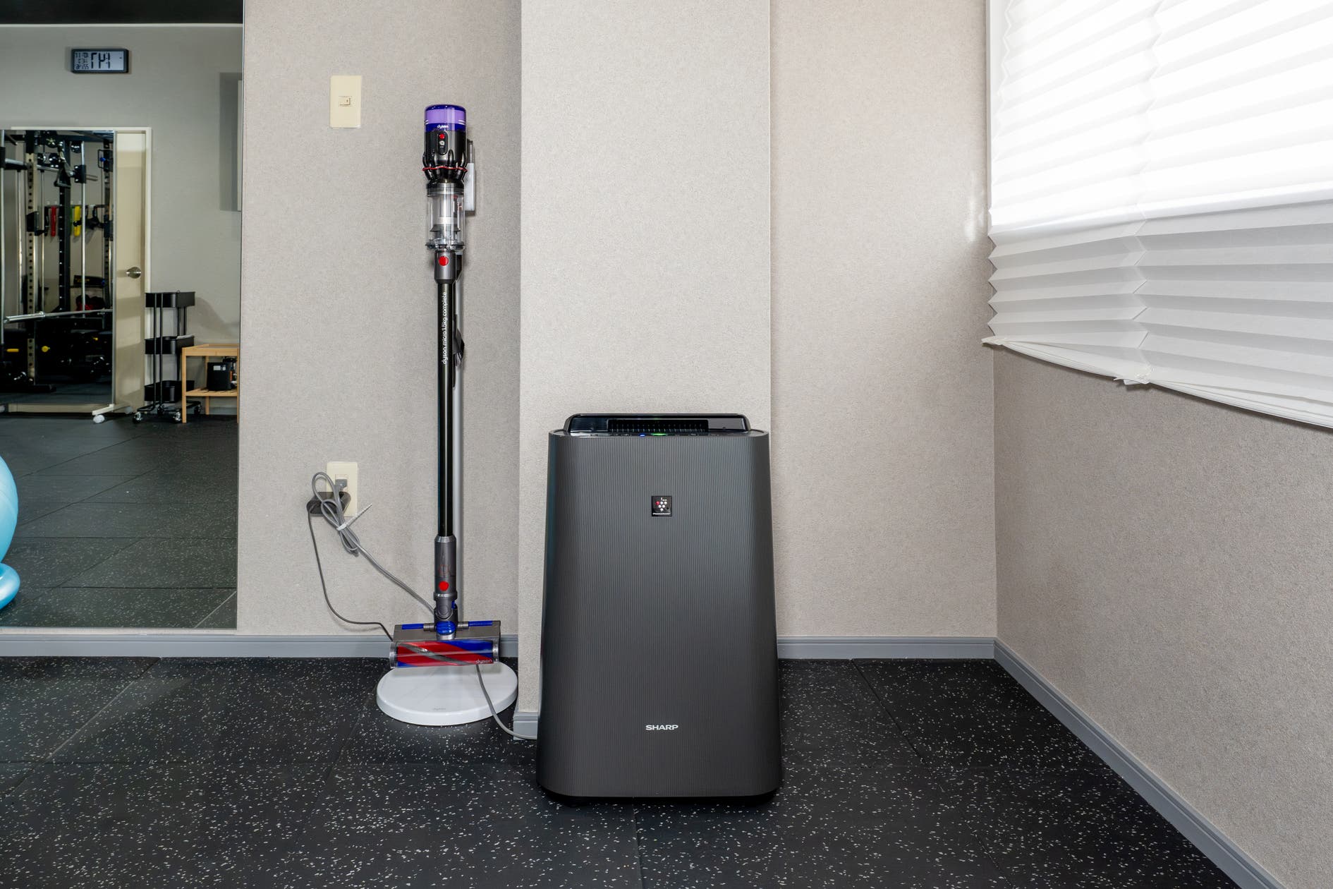 OPEN記念で池袋西口最安価格【池袋駅5分】1日1回スタッフ完全清掃のハイクオリティレンタルジムの写真21