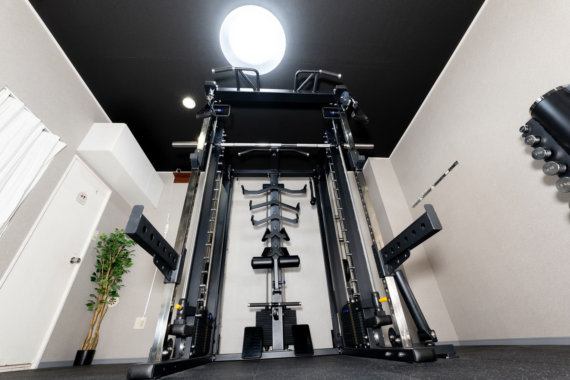 OPEN記念で池袋西口最安価格【池袋駅5分】1日1回スタッフ完全清掃のハイクオリティレンタルジムの写真26