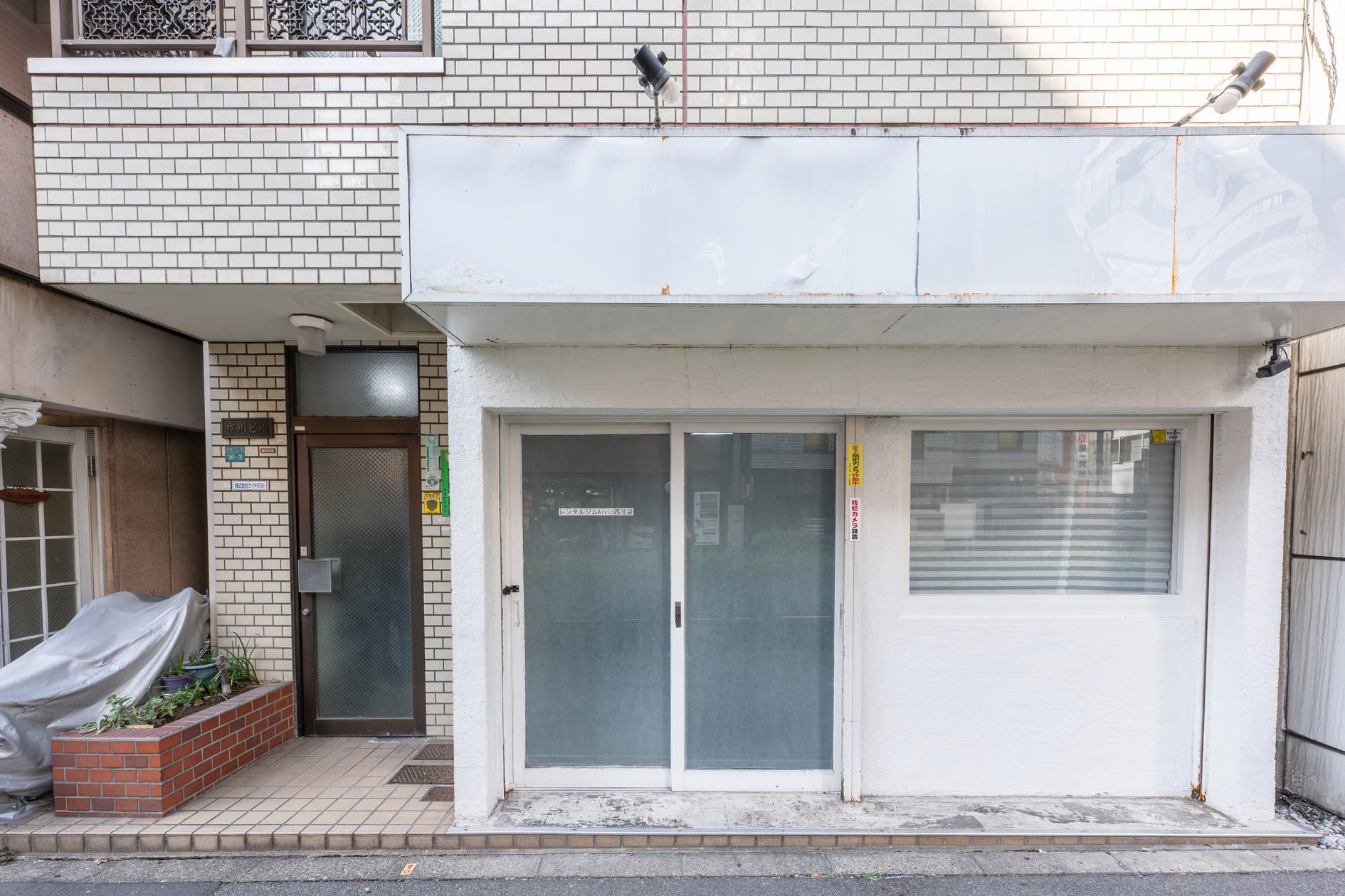 OPEN記念で池袋西口最安価格【池袋駅5分】1日1回スタッフ完全清掃のハイクオリティレンタルジムの写真29