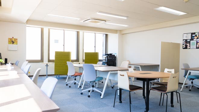 【🌂全体貸切🌂】大阪市北区🐙マルシェ🍩パーティ🍻講座📖交流会🙌撮影会📷ゴミ捨て可能🚮の写真1