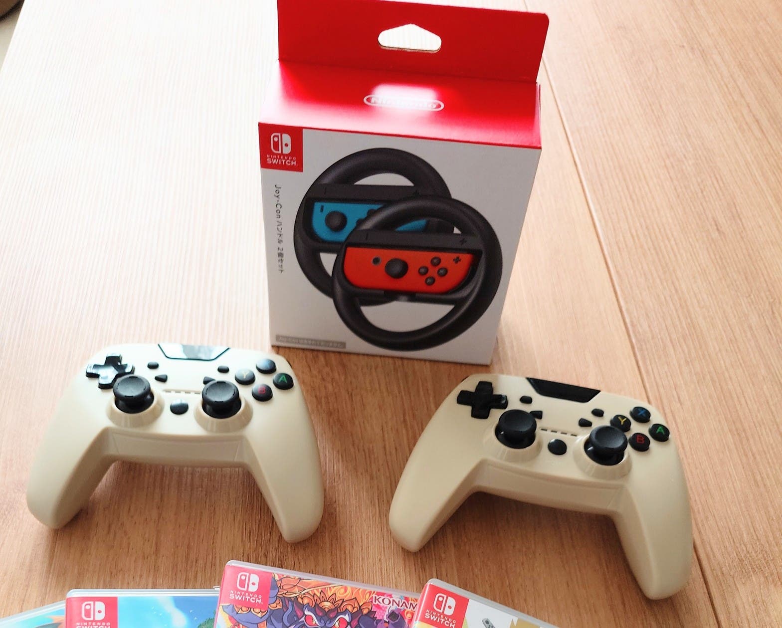 任天堂Switch【無料開放中！】の画像1