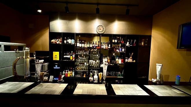 Bar む~じゅ/貸切 Bar/春日部 武里駅徒歩1分の写真1