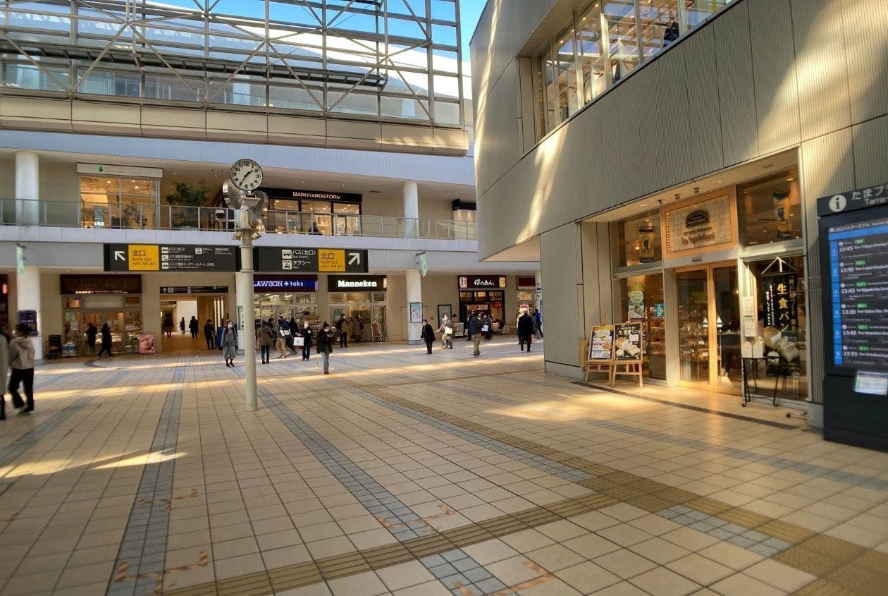 ［たまプラーザ駅3分］テレワーク・打合せに、Wi-Fi、有線LAN、オカムラチェアをご用意。ヨガ・フラ、バイオリンのレッスン。の写真16