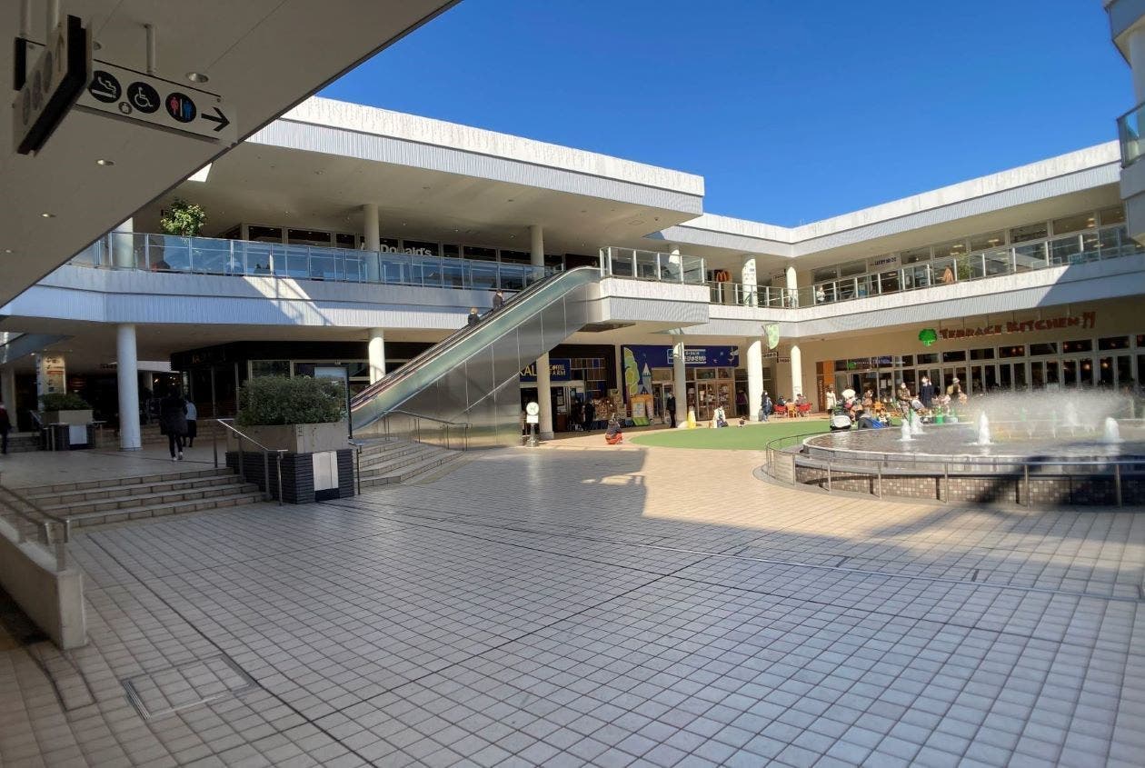 ［たまプラーザ駅3分］テレワーク・打合せに、Wi-Fi、有線LAN、オカムラチェアをご用意。ヨガ・フラ、バイオリンのレッスン。の写真17