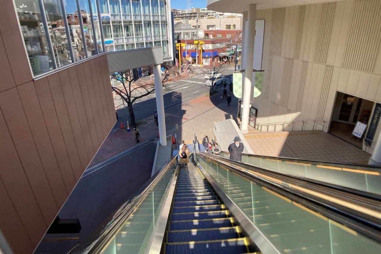 ［たまプラーザ駅3分］テレワーク・打合せに、Wi-Fi、有線LAN、オカムラチェアをご用意。ヨガ・フラ、バイオリンのレッスン。の写真18