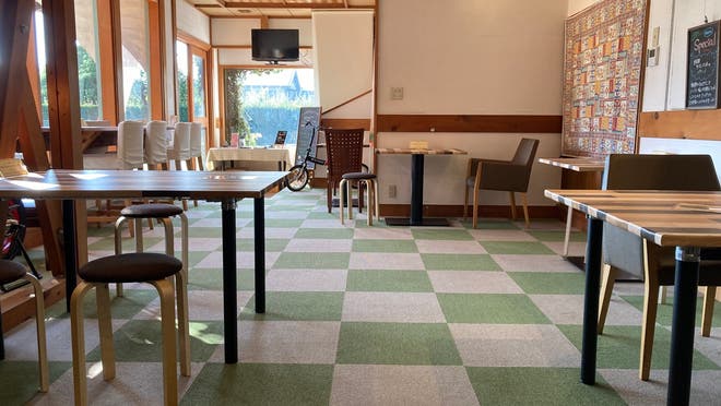 【岡崎市 駐車場有】ランチ🍝🍕付きも可!座談会・ワークショップ・ヨガ・ママ会にも♪の写真2