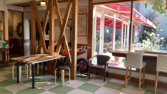 【岡崎市 駐車場有】ランチ🍝🍕付きも可!座談会・ワークショップ・ヨガ・ママ会にも♪の写真5