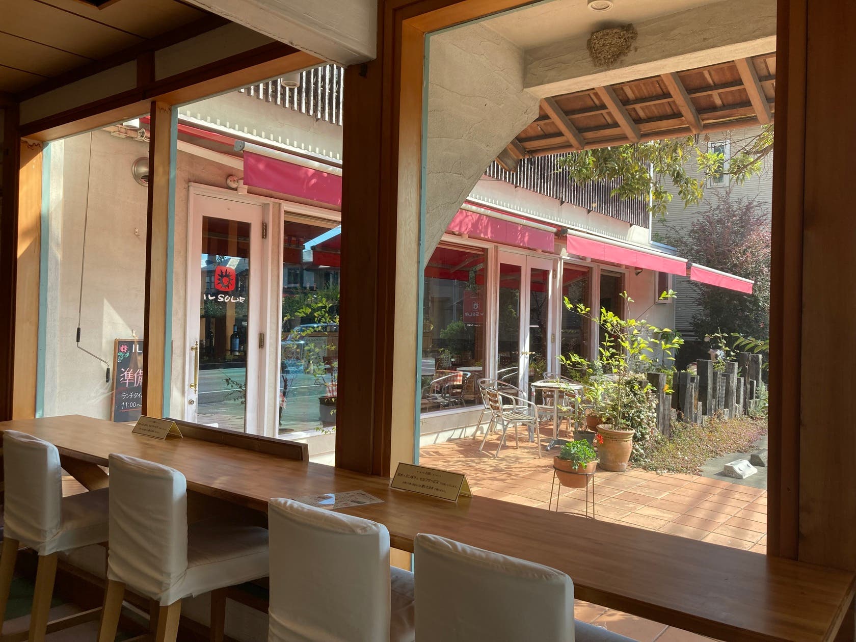 【岡崎市 駐車場有】ランチ🍝🍕付きも可！座談会・ワークショップ・ヨガ・ママ会にも♪の写真7