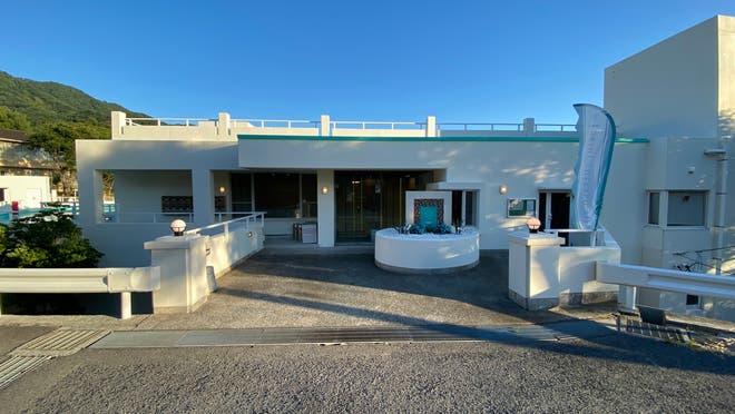 【うみの見える絶景空間・沖美ヒルズ】個室大浴場♨:パーティ/テラスBBQ🍖/女子会/イベント/撮影/デート💘/駐車場完備の写真14