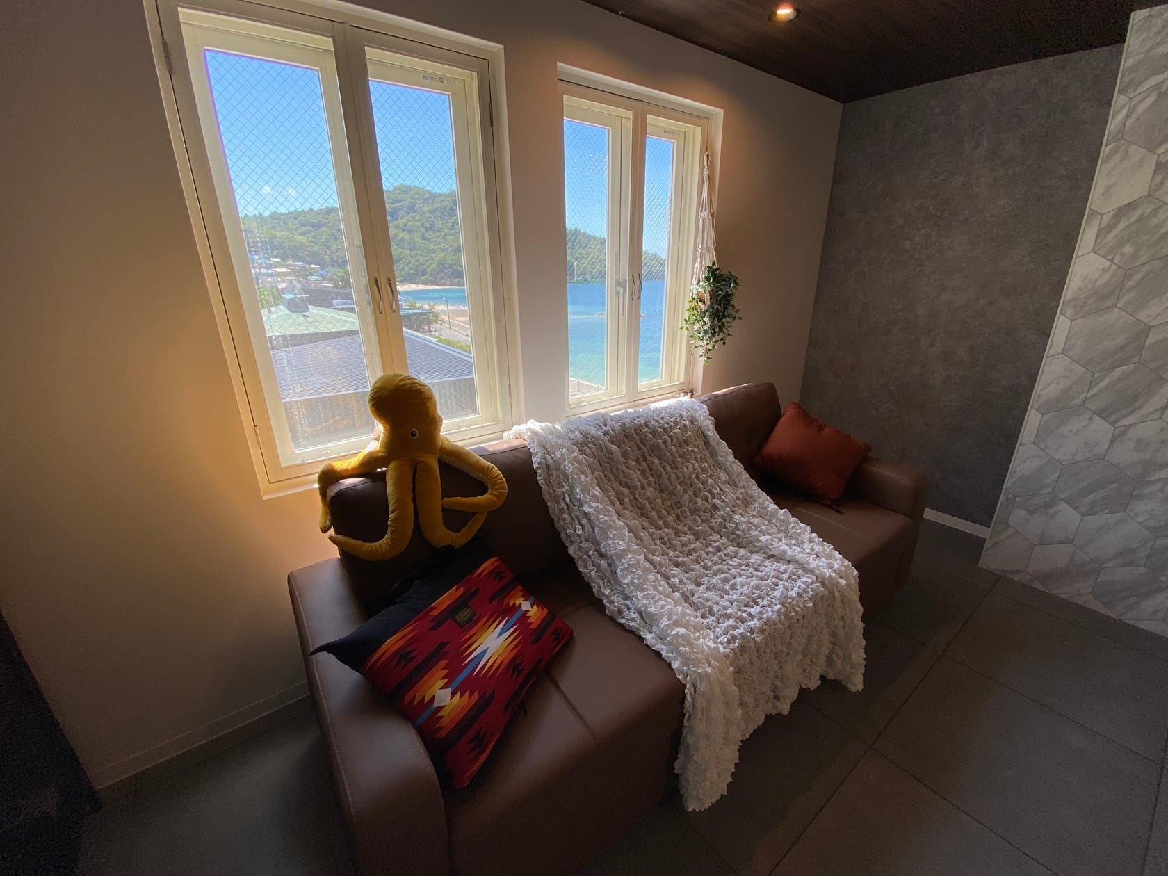 【うみの見える絶景空間・沖美ヒルズ】個室大浴場♨：パーティ/テラスBBQ🍖/女子会/イベント/撮影/デート💘/駐車場完備の写真4