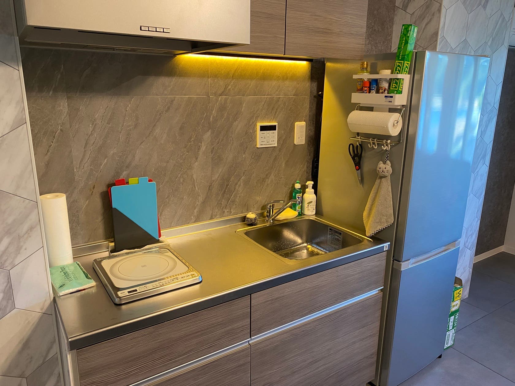 【うみの見える絶景空間・沖美ヒルズ】個室大浴場♨：パーティ/テラスBBQ🍖/女子会/イベント/撮影/デート💘/駐車場完備の写真5