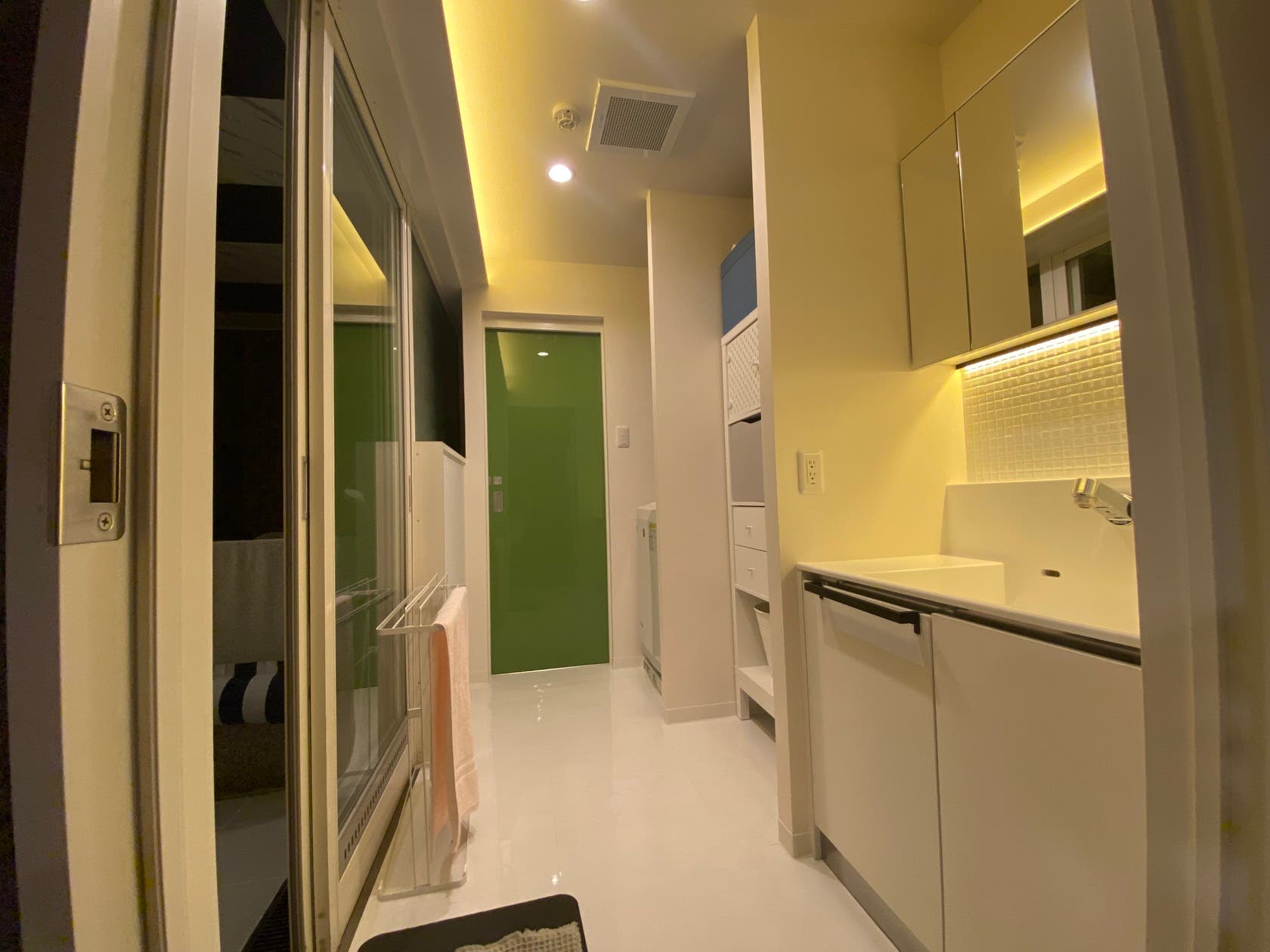 【うみの見える絶景空間・沖美ヒルズ】個室大浴場♨：パーティ/テラスBBQ🍖/女子会/イベント/撮影/デート💘/駐車場完備の写真10