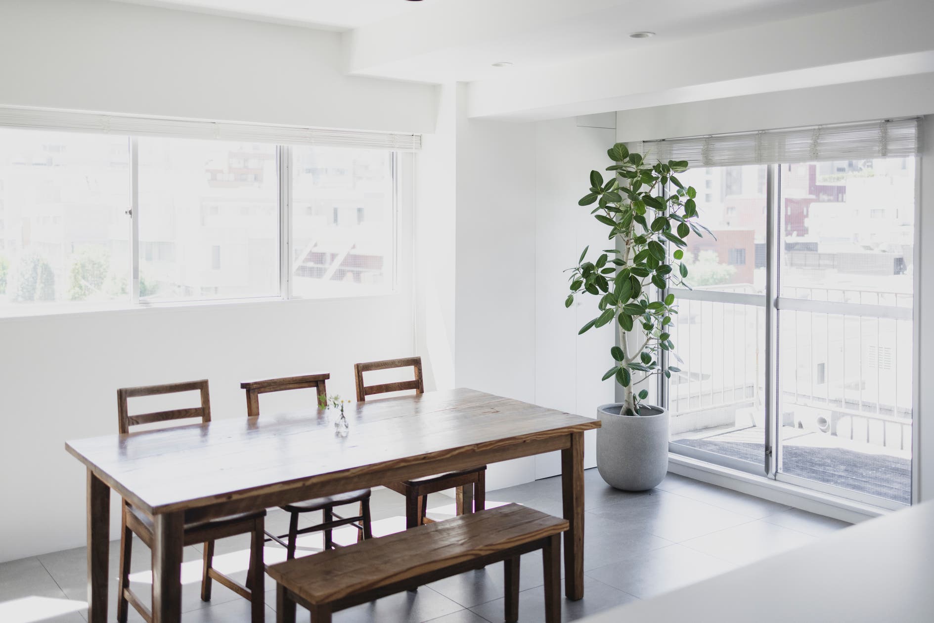 【表参道駅徒歩3分】アイランドキッチン完備 自然光溢れる撮影スタジオの写真8