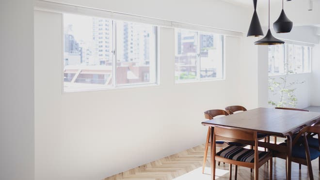 【表参道駅徒歩3分】アイランドキッチン完備 自然光溢れる撮影スタジオの写真11