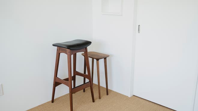 【表参道駅徒歩3分】アイランドキッチン完備 自然光溢れる撮影スタジオの写真15