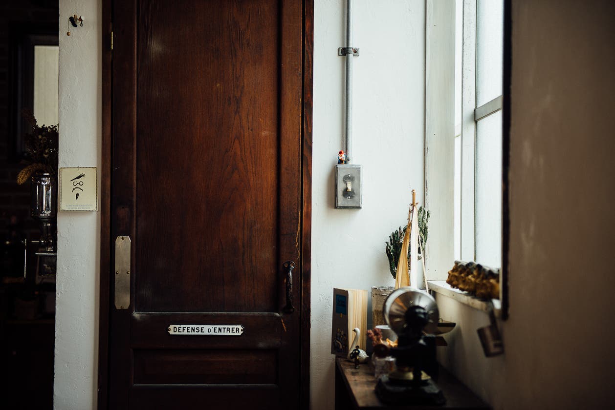 【三軒茶屋 ・ 下北沢】 住宅街に佇む ヴィンテージ カフェ ／ パーティー・撮影に！の写真5