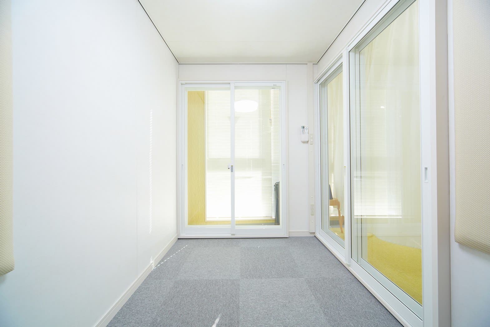 【用賀駅南口徒歩１分】ピアノ🎸防音室《🕒24時間／要予約》⭐️教室開講OK：Dルームの写真6