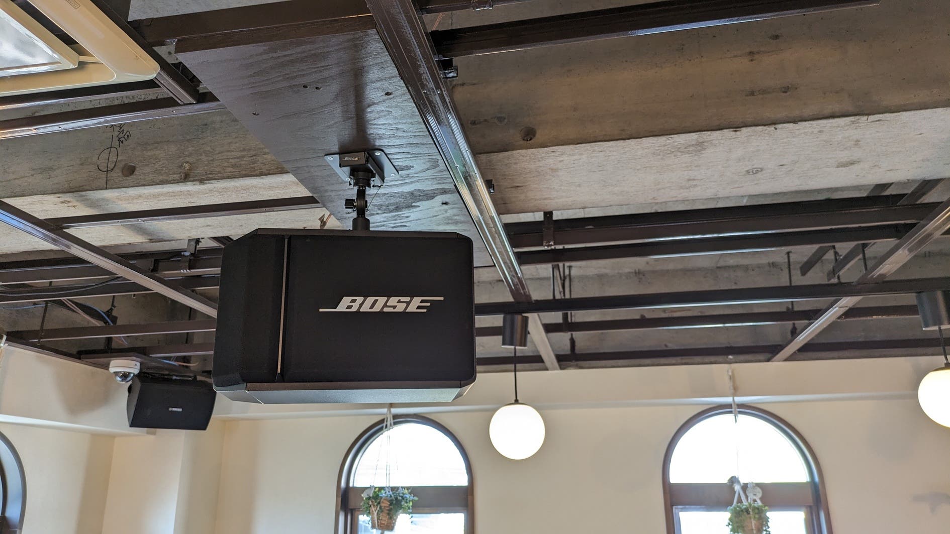 小手指駅から徒歩３分　音楽学校をリノベしたカフェ空間（ステージ・ピアノあり）の写真11