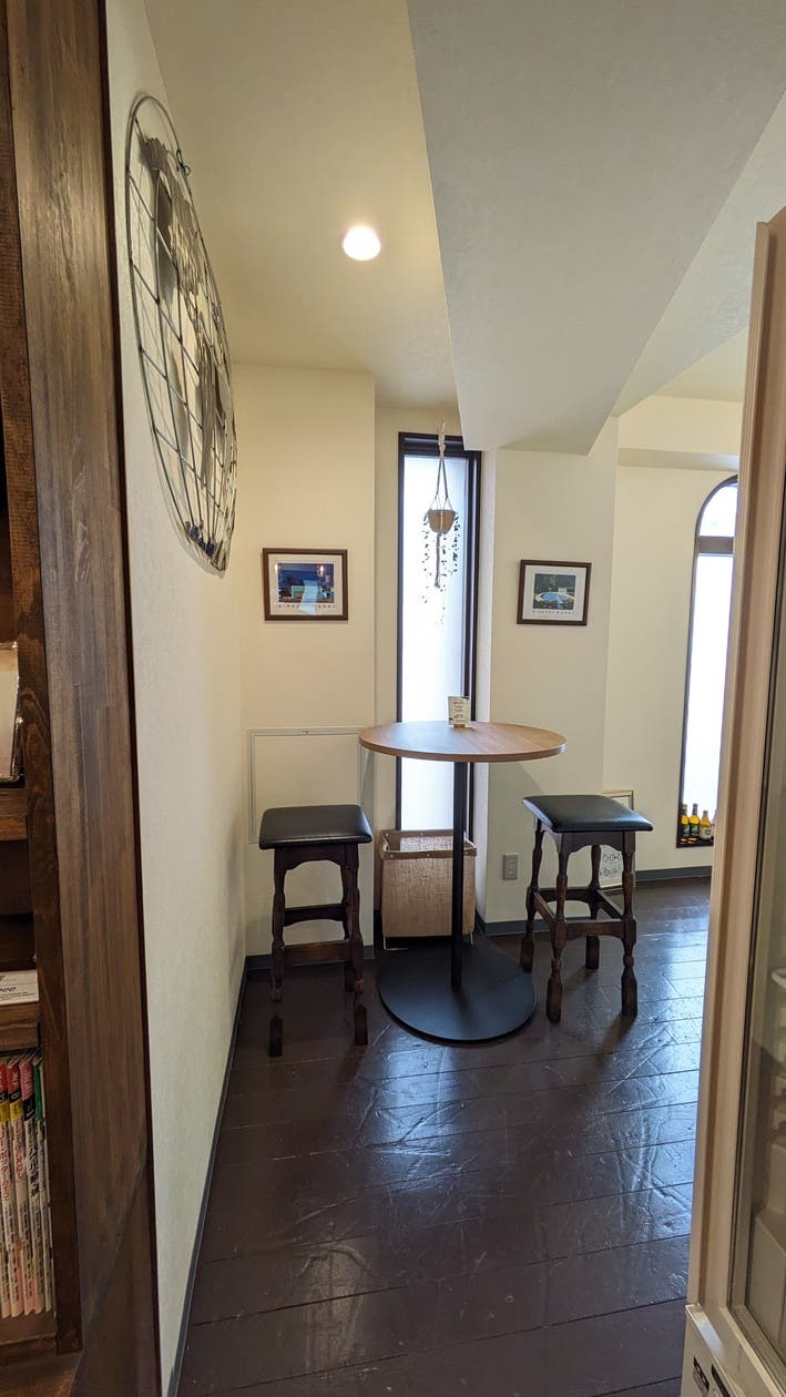 小手指駅から徒歩３分　音楽学校をリノベしたカフェ空間（ステージ・ピアノあり）の写真22