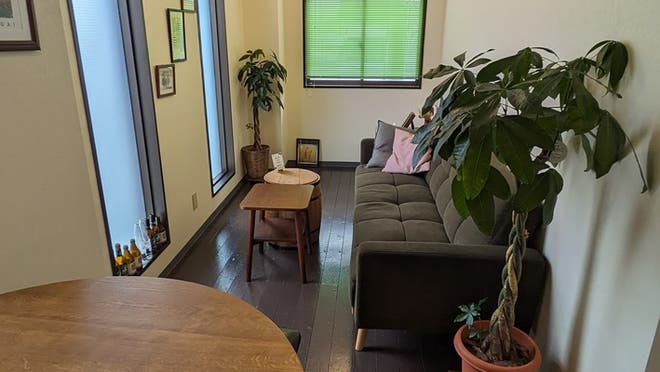 小手指駅から徒歩3分 音楽学校をリノベしたカフェ空間(ステージ・ピアノあり)の写真23