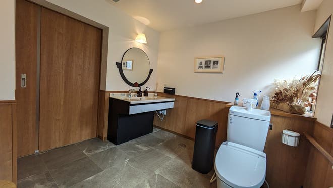 小手指駅から徒歩3分 音楽学校をリノベしたカフェ空間(ステージ・ピアノあり)の写真24