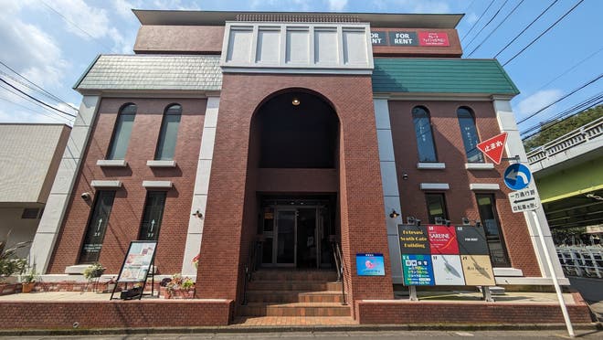 小手指駅から徒歩3分 音楽学校をリノベしたカフェ空間(ステージ・ピアノあり)の写真26