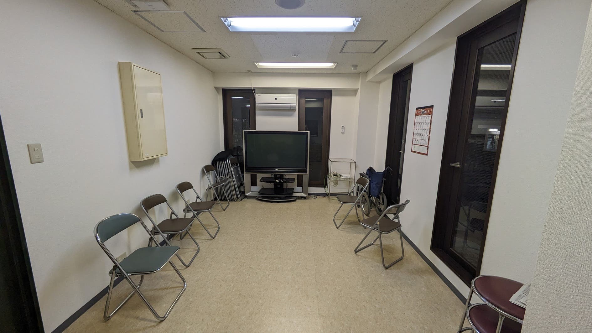 多目的室の画像1