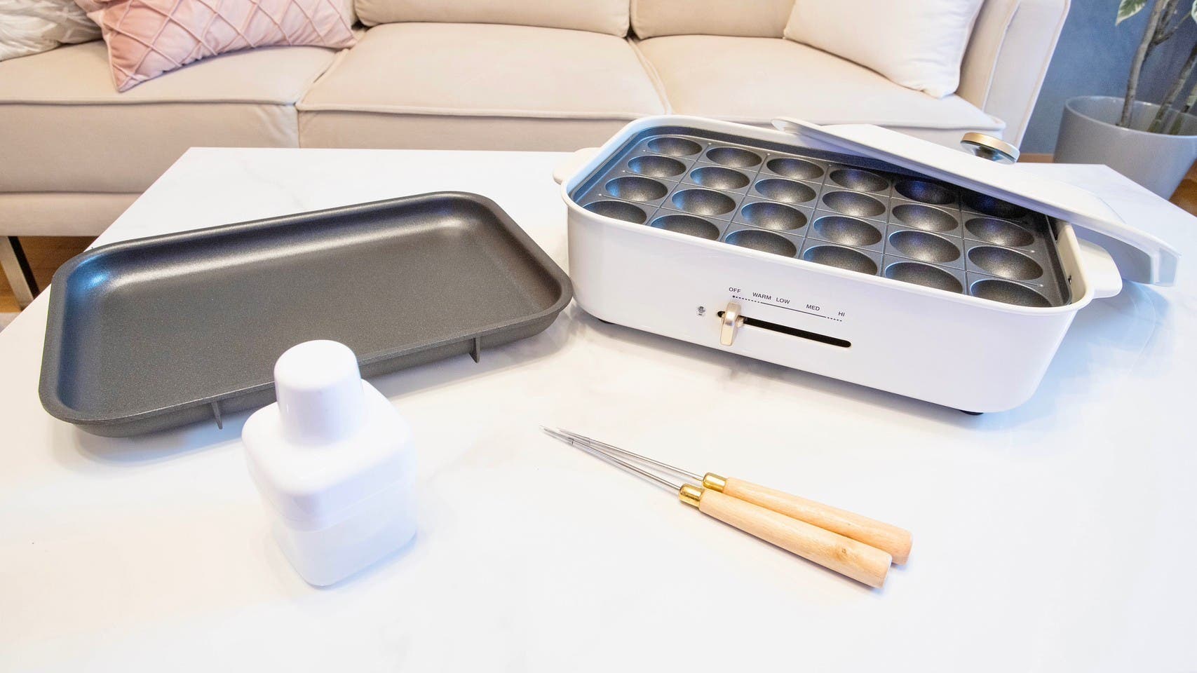 🎊10月OPENセール🎊😆超特大55インチTV📺【 新福島駅4分🚶】パーティ🛋️映画鑑賞/🎀推し活/👑ママ会にピッタリ👑の写真19