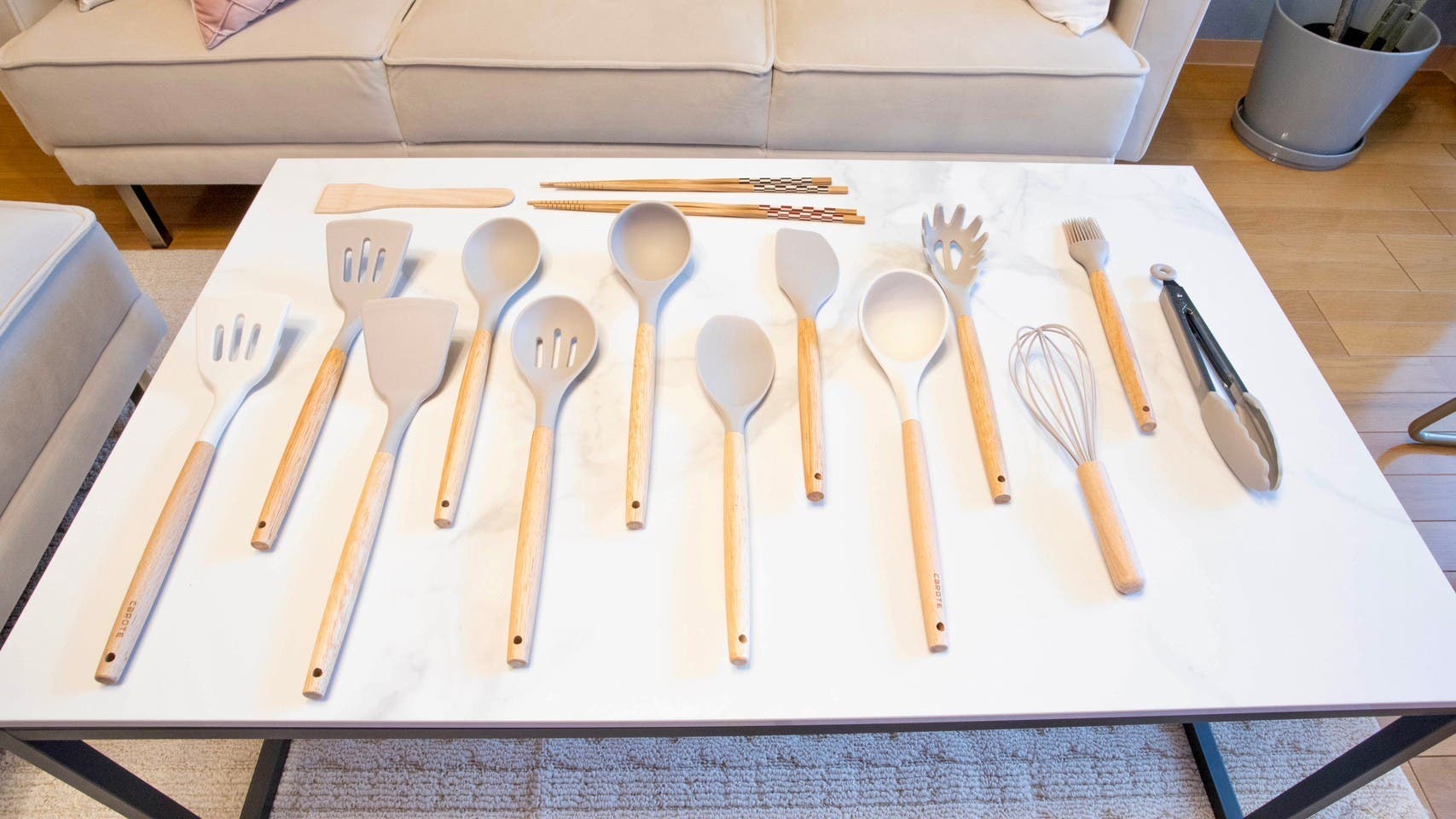 🎊10月OPENセール🎊😆超特大55インチTV📺【 新福島駅4分🚶】パーティ🛋️映画鑑賞/🎀推し活/👑ママ会にピッタリ👑の写真20