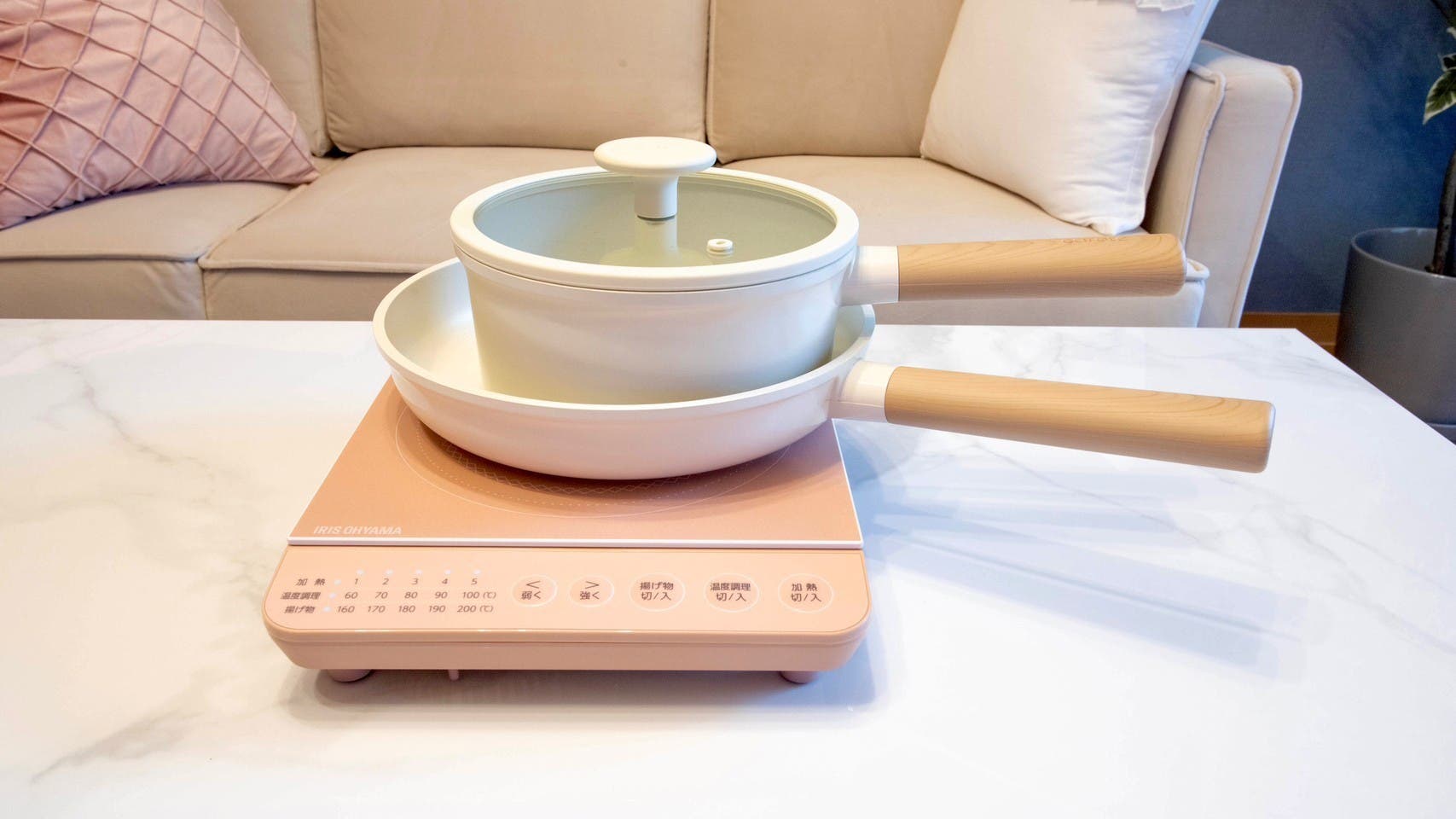 🎊10月OPENセール🎊😆超特大55インチTV📺【 新福島駅4分🚶】パーティ🛋️映画鑑賞/🎀推し活/👑ママ会にピッタリ👑の写真21