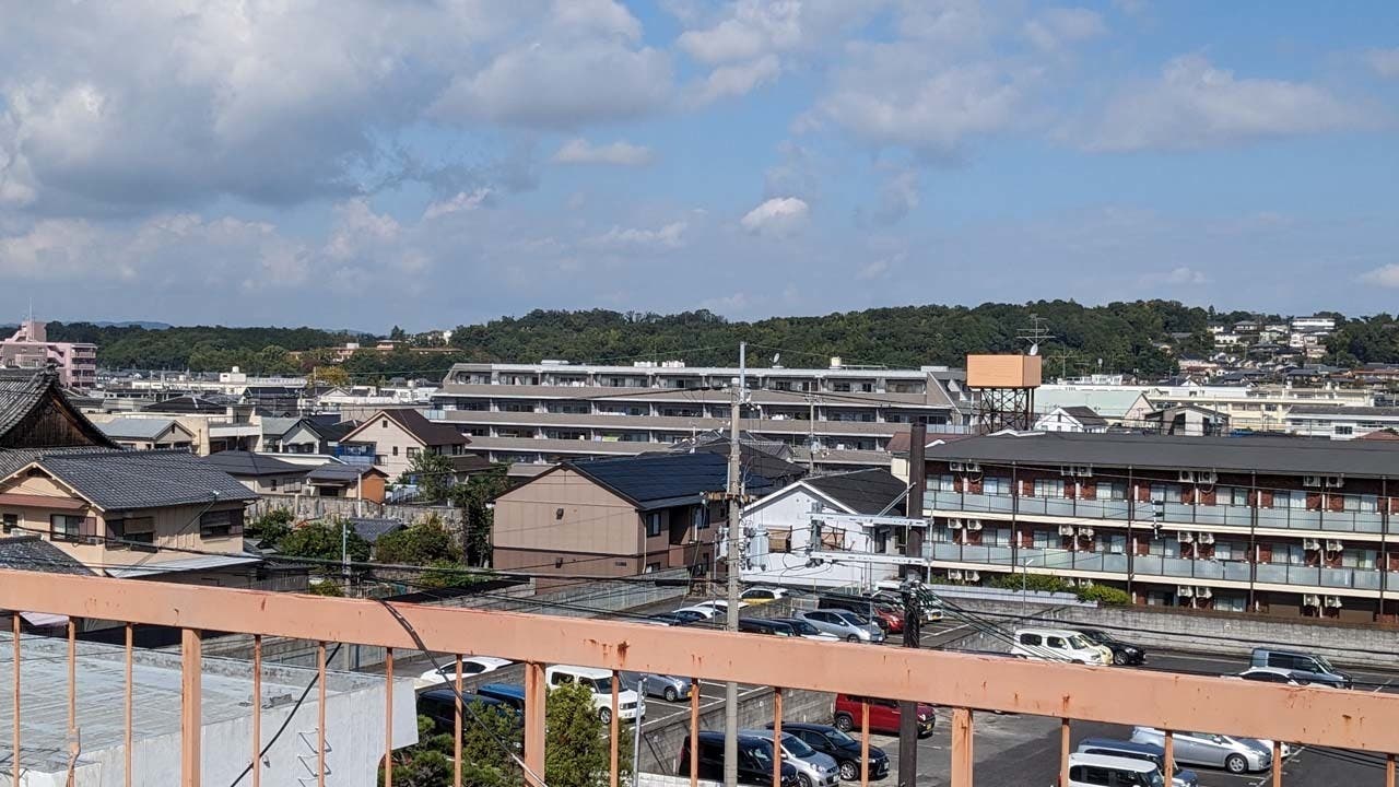 近鉄奈良駅！24時間いつでも利用可能な開放的なスペース！　ブースBの写真6