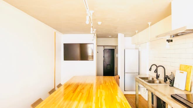 リノスペキッチン麻布台🍳クリスマス🎄忘年会・デート・料理・ホームパーティ・飲み会・打ちあげ・歓迎会・撮影収録・ビジネスの写真6