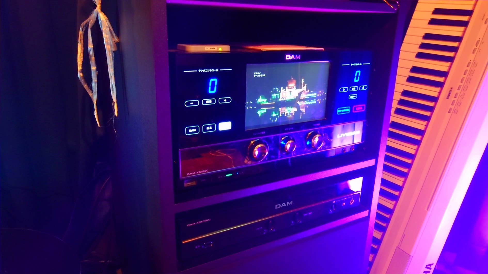 ★仲間とワイワイ！”設備充実”プライベート空間で貸切パーティー★セミナー・ママ会など用途自由☆彡の写真6