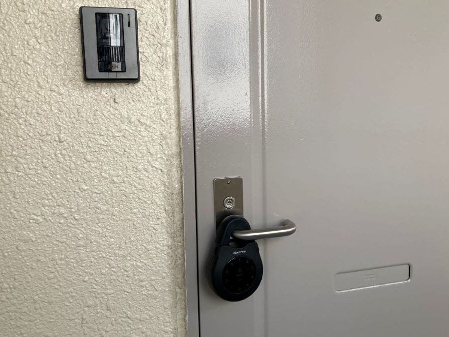 [江田駅2分/楽器演奏] 田園都市線 駅近 スペース。テレワークに、Wi-Fi・有線LAN完備。防音室で楽器練習。の写真8