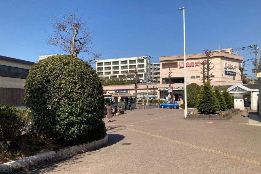 [江田駅2分/楽器演奏] 田園都市線 駅近 スペース。テレワークに、Wi-Fi・有線LAN完備。防音室で楽器練習。の写真11