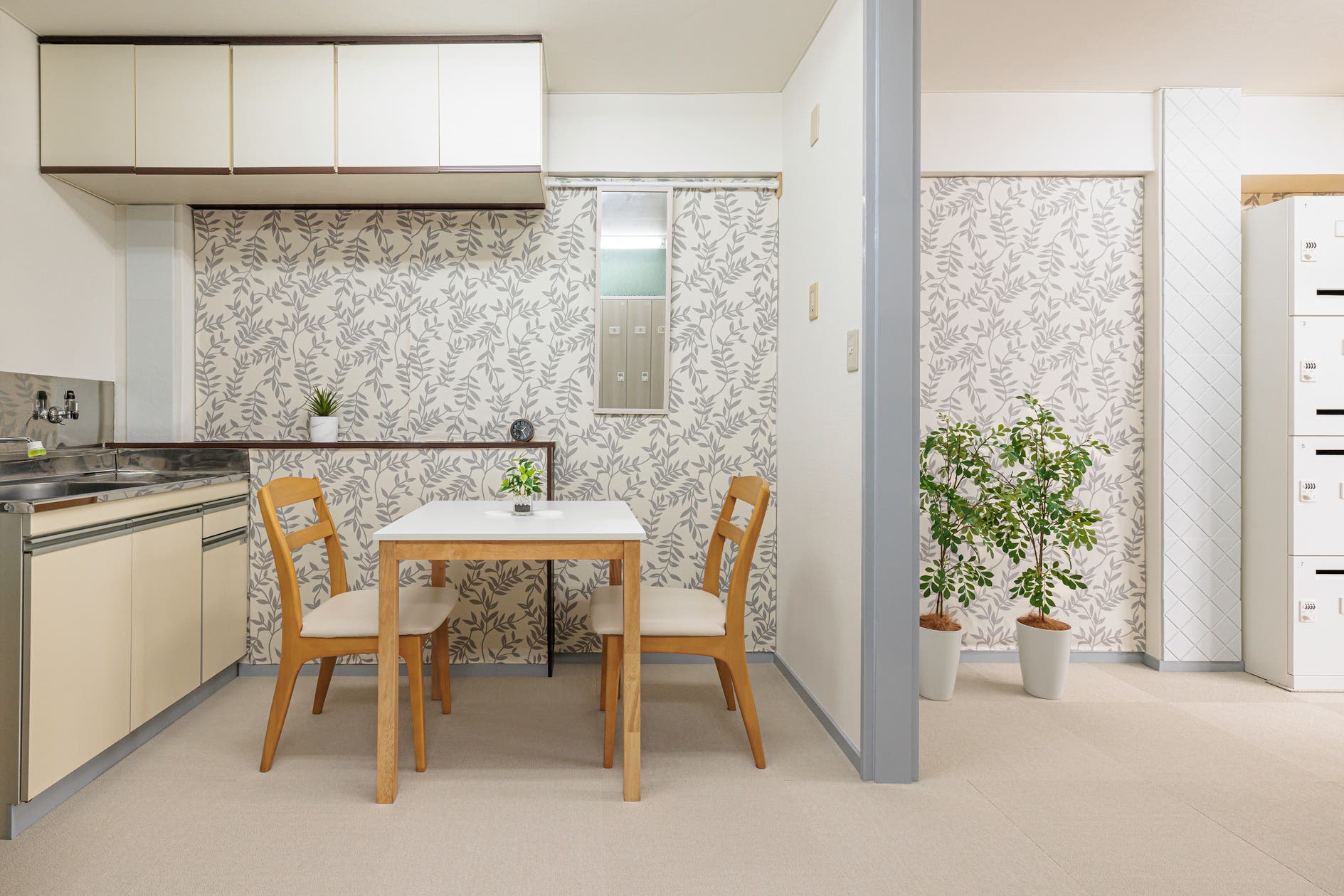 [江田駅2分/楽器演奏] 田園都市線 駅近 スペース。テレワークに、Wi-Fi・有線LAN完備。防音室で楽器練習。の写真7