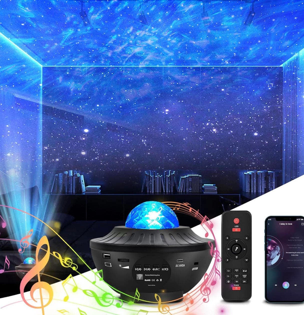 プラネタリュウムの画像1