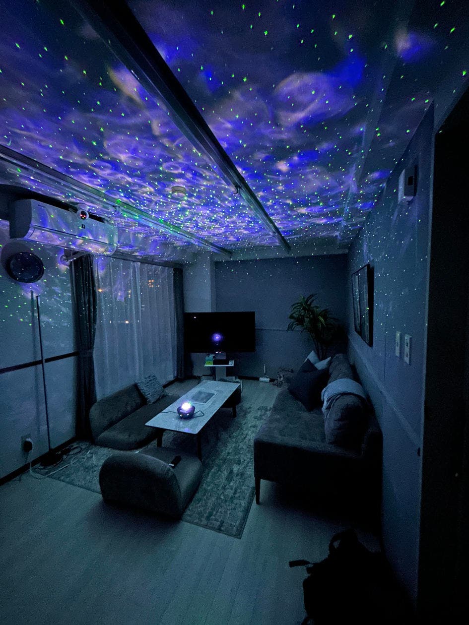 🐣四条・烏丸駅2分🚃大丸京都すぐそば！！💕女子会🎁推し活✊️おうちデート💎大人気ゲーム機🎮映画鑑賞会🎬撮影🎥の写真10