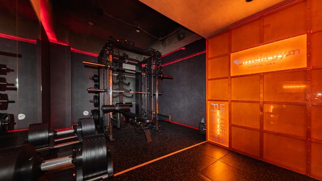 【浅草駅徒歩2分】❤️🔥空間で“また来たい”をつくる❤️🔥|トレーナーが選ぶNo.1レンタルジム🏋️♀️の写真2