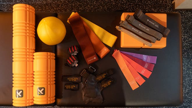 【浅草駅徒歩2分】❤️🔥空間で“また来たい”をつくる❤️🔥|トレーナーが選ぶNo.1レンタルジム🏋️♀️の写真8