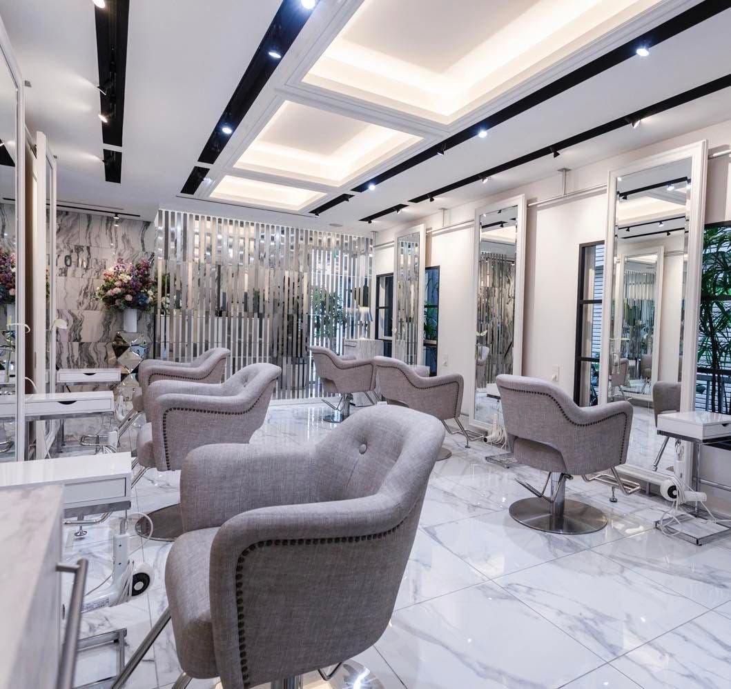 (キャンペーン中！)【表参道駅徒歩7分】白を基調とした上質空間！多彩な設備と個室/商品撮影、高品質な映像制作や美容室シーンにの写真2